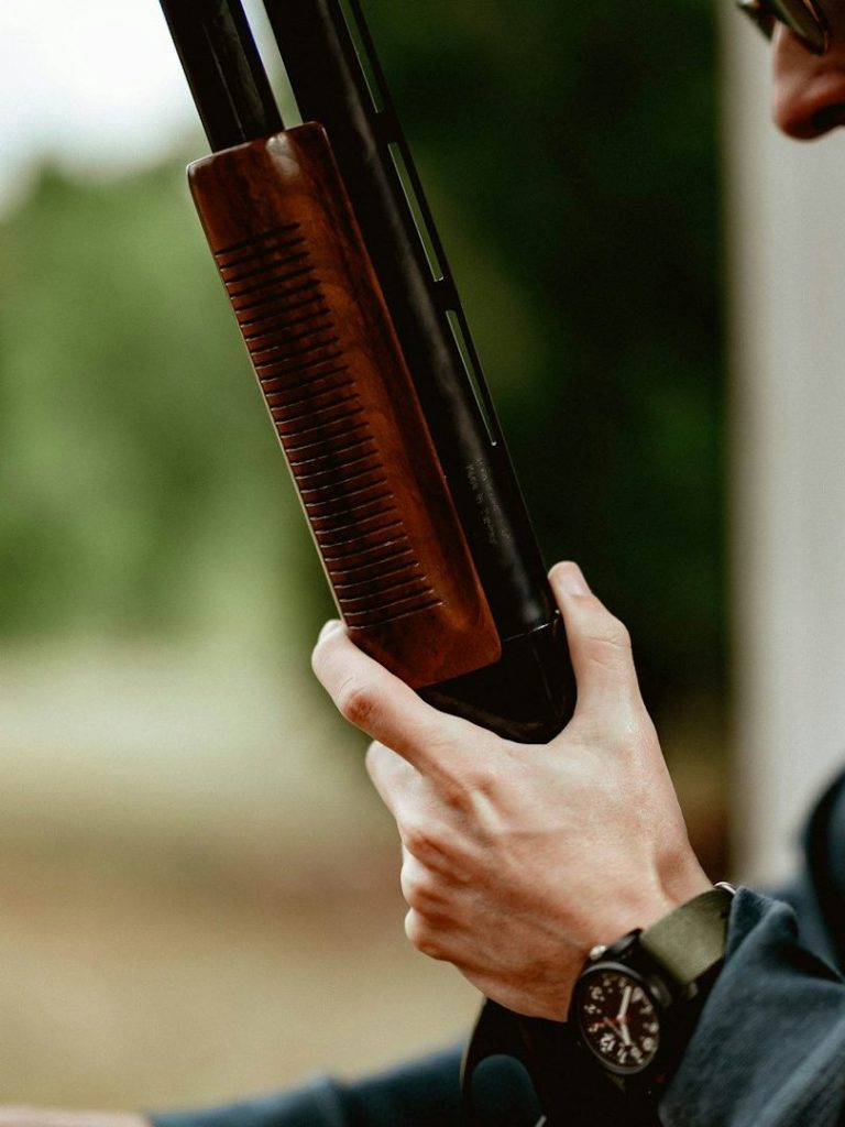 Professional Skeet Shooting Instruction for All Levels