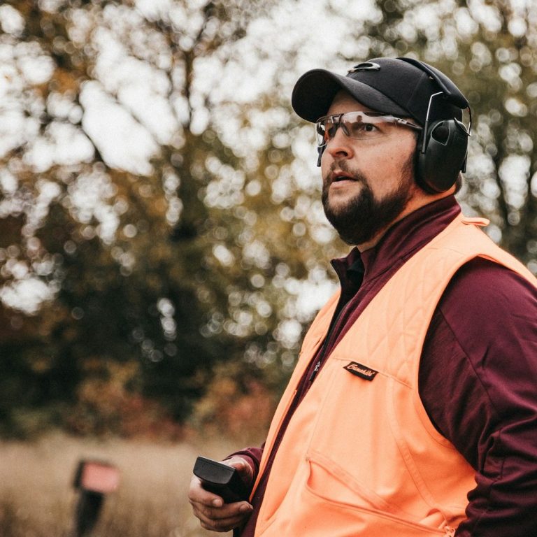 Professional Skeet Shooting Instruction for All Levels
