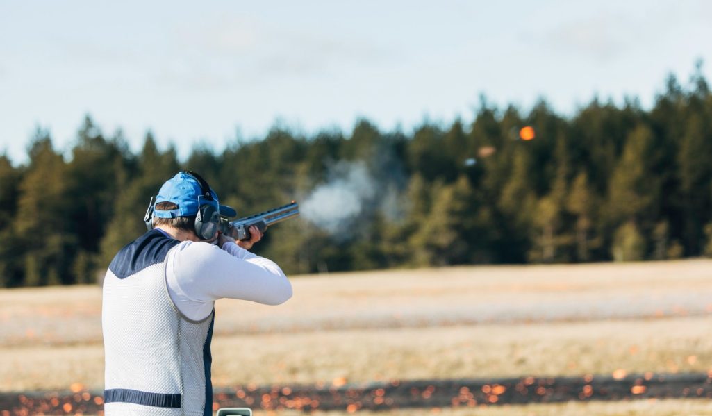 Professional Skeet Shooting Instruction for All Levels